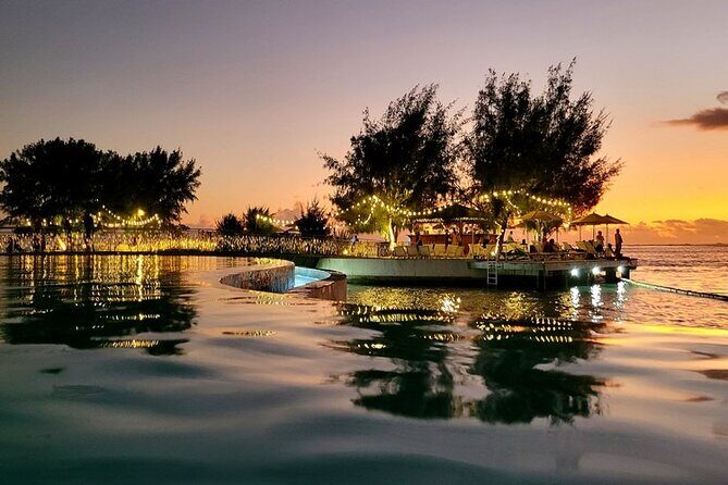 Discovery of the West Coast of Heipoerau Half Day Private - What to Expect from the Tour