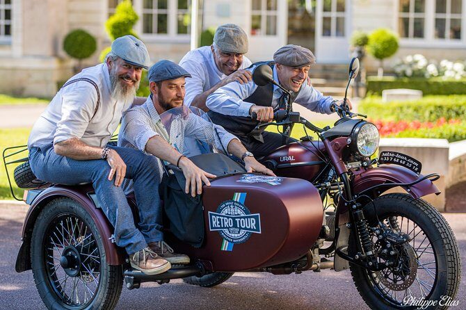 Discovery ride from Tours - Final Thoughts