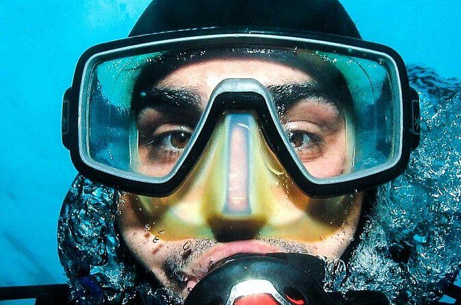 Discovery Scuba Dive. - Why This Tour Is a Great Choice