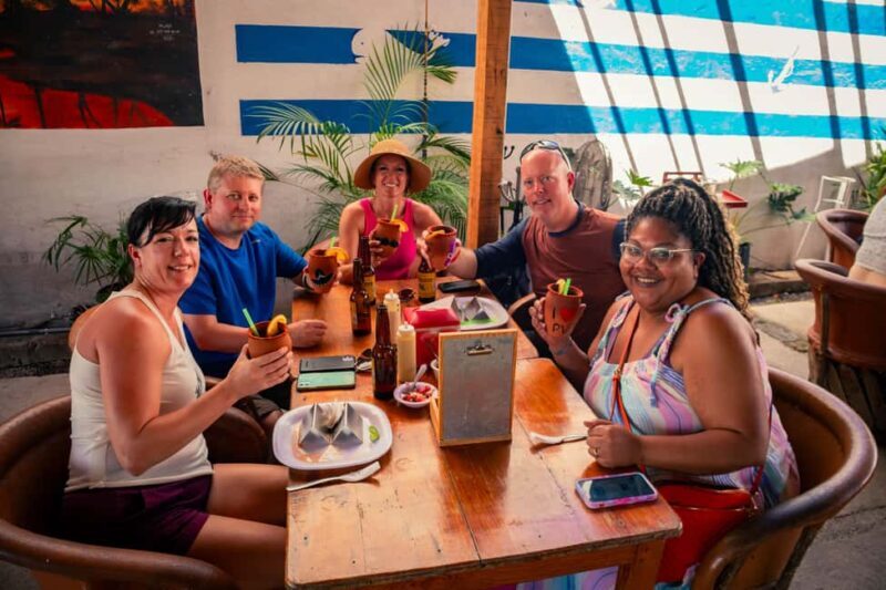 Discovery Taco Tour at Puerto Vallarta - An In-Depth Look at the Discovery Taco Tour