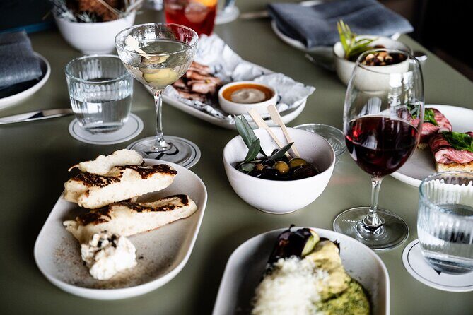 Discovery Tasting and Lunch - Exploring the Discovery Tasting and Lunch at Rowlee Wines: A Deep Dive