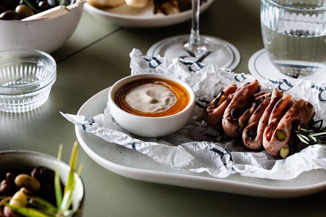 Discovery Tasting and Lunch - Frequently Asked Questions