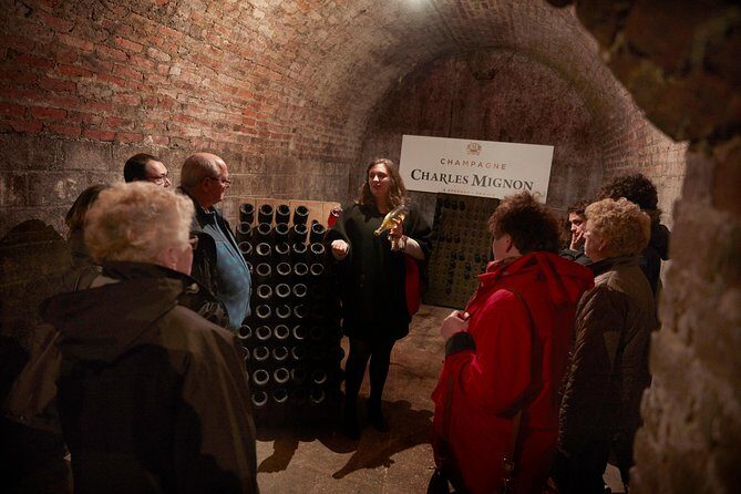 Discovery tour (2 tastings) - Why This Tour Offers Great Value