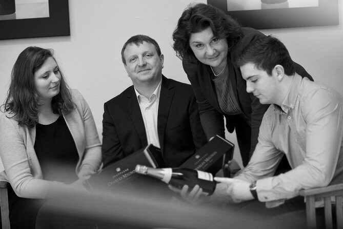 Discovery tour (2 tastings) - FAQ