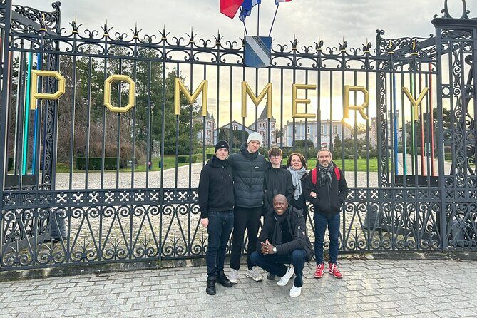 Discovery Tour Reims and Epernay - What Sets This Tour Apart?
