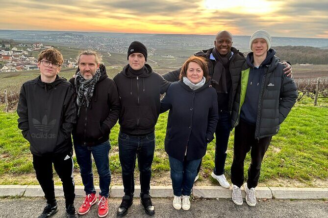 Discovery Tour Reims and Epernay - The Experience and Who It’s Best For