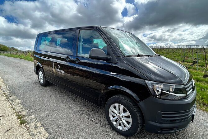 Discovery Tour Reims and Epernay - FAQs