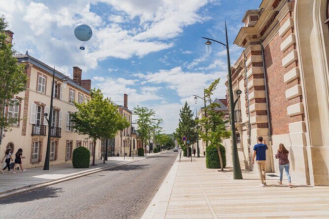 Discovery Tour Reims and Epernay - Final Thoughts