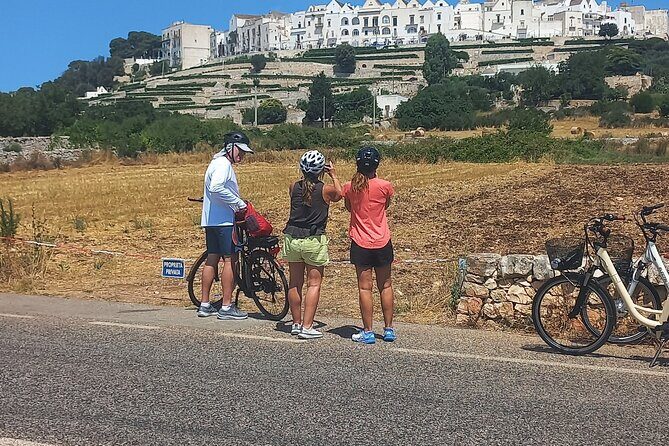 Discovery Villages Puglia With Ebike - The Practicalities: Pricing, Group Size, and Booking