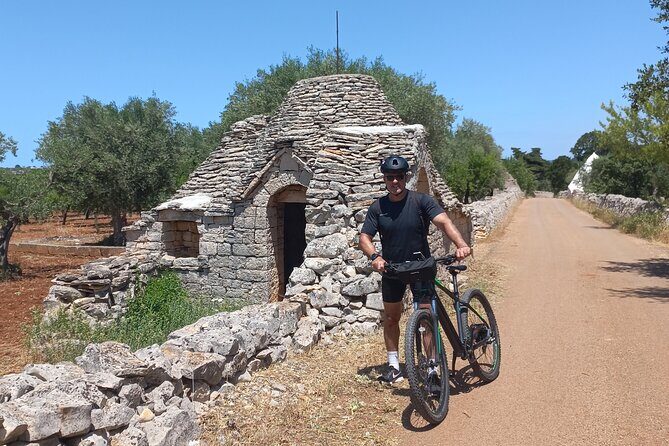 Discovery Villages Puglia With Ebike - Final Thoughts