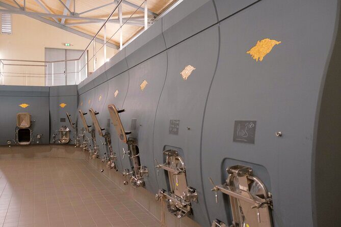 Discovery visit of Château Rol Valentin with tasting - Exploring the Discovery Visit of Château Rol Valentin with Tasting