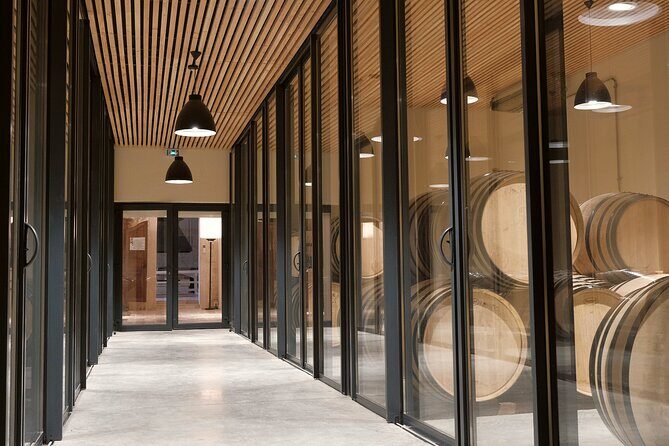 Discovery visit of Château Rol Valentin with tasting - Who Is This Tour Best Suited For?