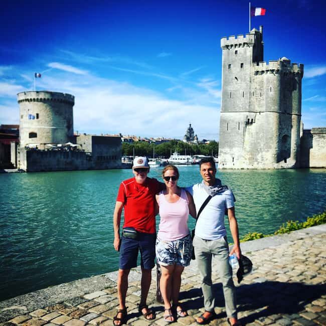 Discovery Walking Tour of La Rochelle - Who Will Love This Experience?
