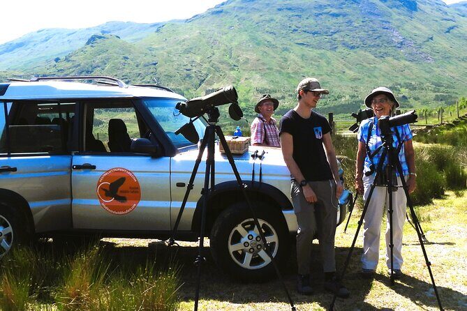 Discovery Wildlife Safari - FAQ