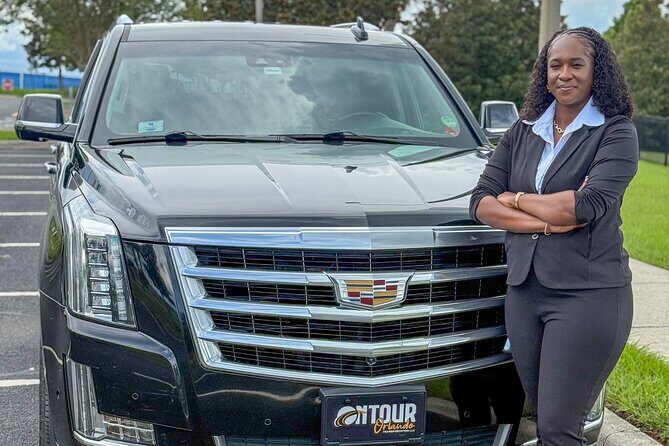 Disney Resorts Shuttle Service - What is the Disney Resorts Shuttle Service?