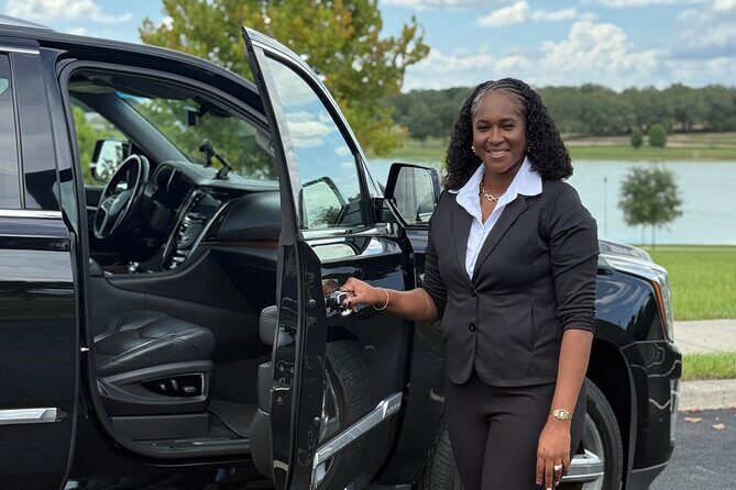 Disney Resorts Shuttle Service - What to Expect During Your Ride