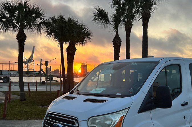 Disney World to Disney Cruise Line Private Transportation - Value and Practicality