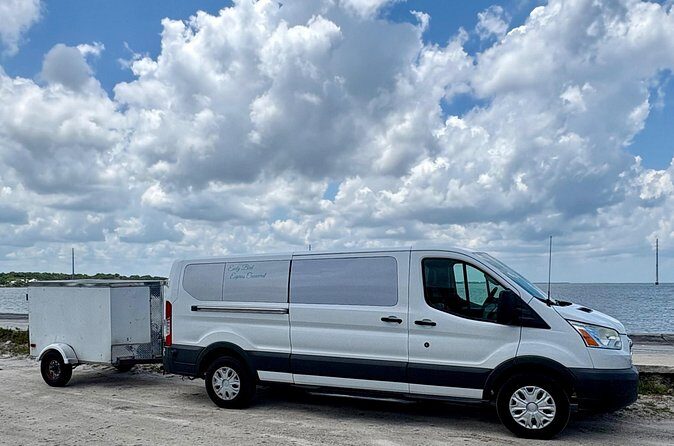 Disney World to Disney Cruise Line Private Transportation - FAQs