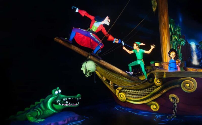 Disneyland, entrance ticket with transfer from Eiffel Tower - Final Thoughts