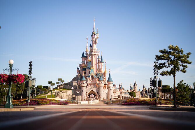 Disneyland® Paris 1 Day Ticket with Transport from Paris - Final Thoughts
