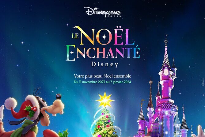 Disneyland® Paris 1 Day with Round-Trip Train Tickets from Paris - Who Should Book This Tour?