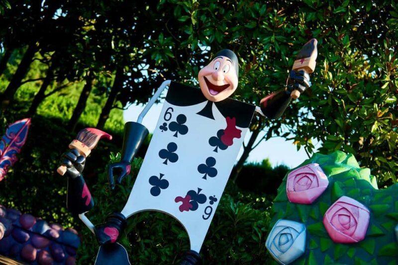 Disneyland® Paris Tickets and Shuttle Transport - The Ride to Disneyland: Comfort and Convenience