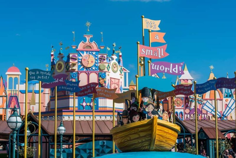 Disneyland® Paris Tickets and Shuttle Transport - Who Is This Tour Perfect For?
