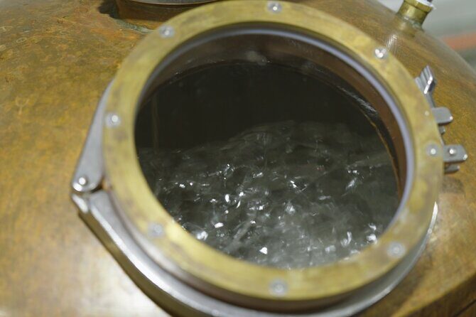 Distill your own Gin, Swan Valley, Saturdays 10am. - Who Will Love This Experience?