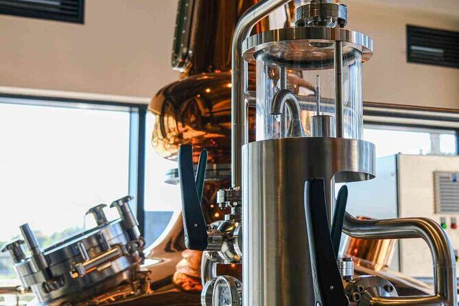 Distillery and Brewery Tour in Inverness Scotland - The Itinerary Breakdown