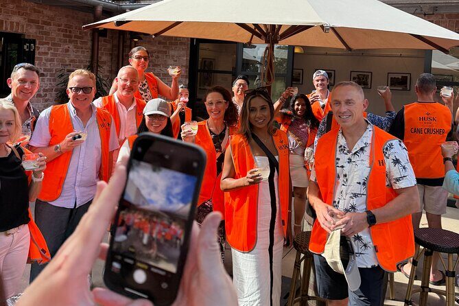 Distillery Daily Tour - Key Points