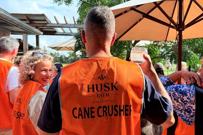 Distillery Daily Tour - Authentic Insights from Reviews