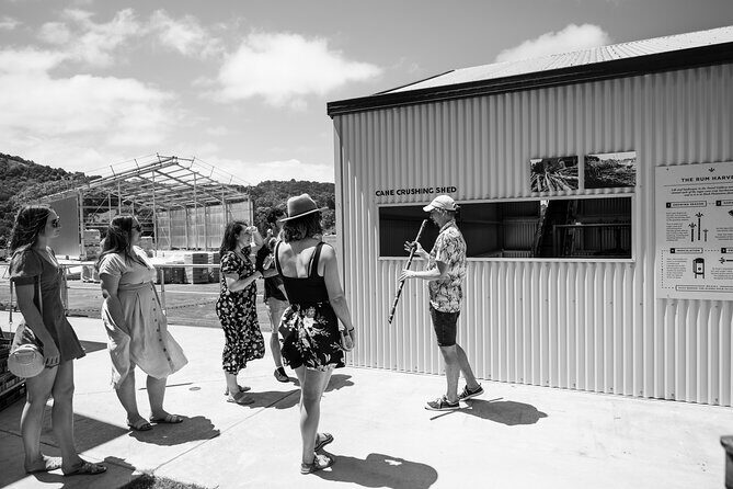 Distillery Daily Tour - Who Should Consider This Tour?