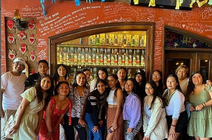 Distillery Tour and Agave Fields by Mal de Amor Mezcal - FAQ