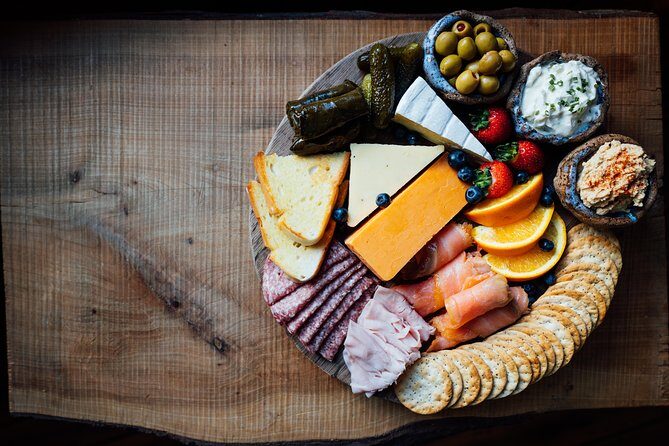 Distillery Tour and Guided Tasting - Why This Tour Works Well