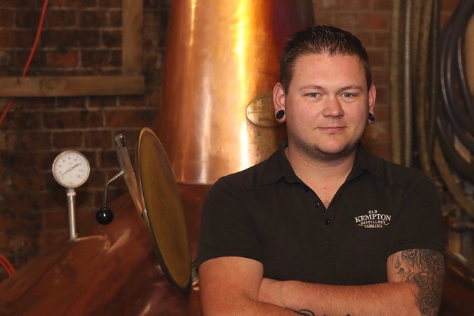 Distillery Tour and Guided Tasting - Frequently Asked Questions