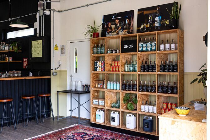 Distillery Tour - Practical Tips for Visitors