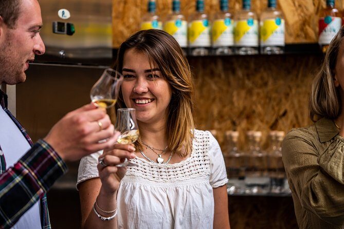 Distilling Class @ Spirited Union Rum Co. (Amsterdam) - Practical Tips for Booking and Attending