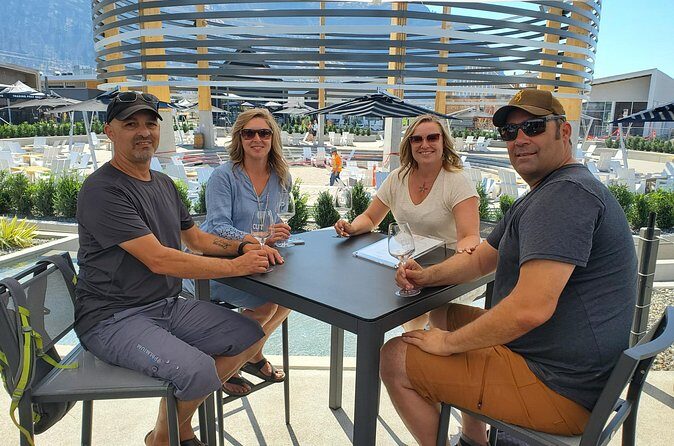 District Wine Village Deluxe Tour - PUBLIC - Authentic Insights from Reviews