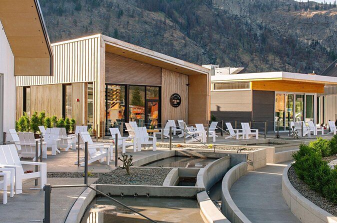 District Wine Village Deluxe Tour - PUBLIC - Final Thoughts