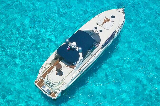 DIVA 60ft Elite Italian Yacht Experience in Cancun - Who Is This Yacht Experience Best For?