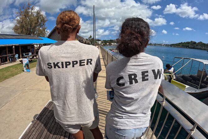 Dive Into Paradise: Snorkel Adventure at Paradise Cove - The Allure of Paradise Cove Snorkel Adventure