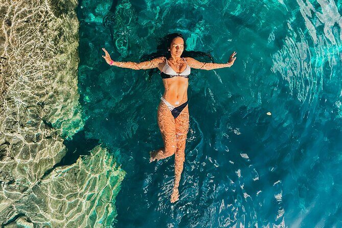 Dive into Tulum: Tour 3 Cenotes, from Riviera Maya - Dive into Tulum: Tour 3 Cenotes, from Riviera Maya — A Practical Guide