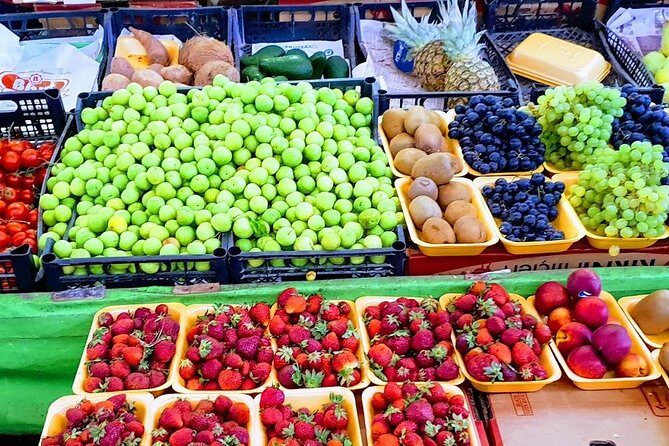 Divided Capital NICOSIA - The Practical Side: What Travelers Need to Know