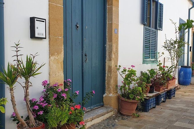 Divided Capital NICOSIA - Final Thoughts: Who Will Love This Tour?