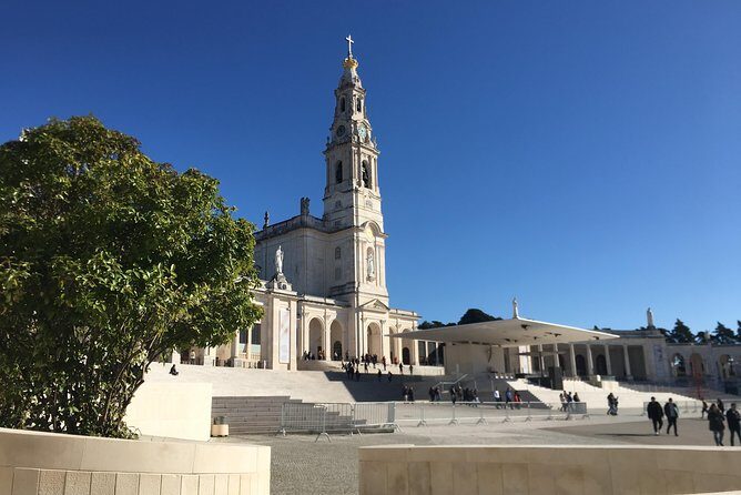 Divine Fátima Full Day Private Tour from Lisbon - Who Would Love This Tour?