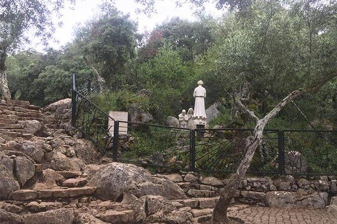 Divine Fátima Full Day Private Tour from Lisbon - Final Word