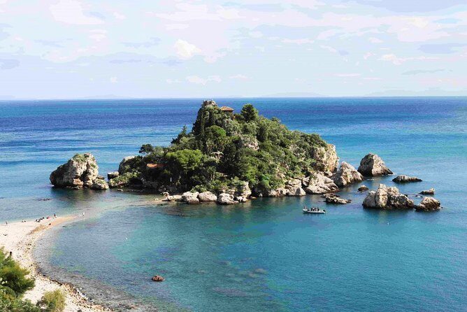 Diving for certified divers with PADI 5* Diving Resort - Taormina - Key Points