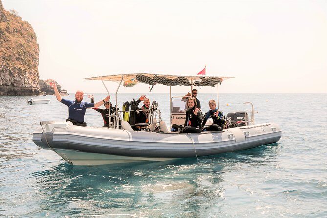 Diving for certified divers with PADI 5* Diving Resort - Taormina - Frequently Asked Questions (FAQs)