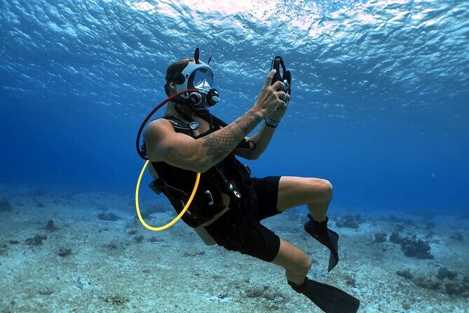 Diving For People Without Experience - Who Should Consider This Tour?