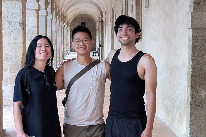 Diving in Authentic Marseille with a local - Wrapping Up at Les Halles de la Major